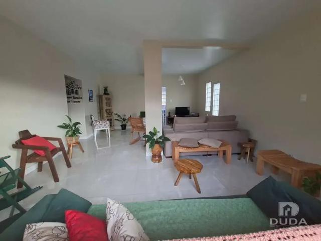 Casa / Sobrado para Venda em Florianópolis/SC Saco dos Limões 3 Quartos