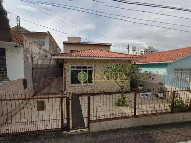 Casa / Sobrado para Venda em Florianópolis/SC Saco dos Limões 3 Quartos