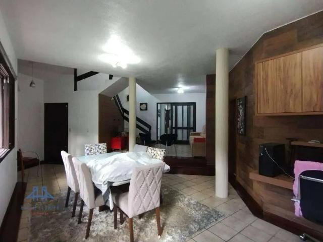 Casa / Sobrado para Venda em Florianópolis/SC Saco dos Limões 4 Quartos