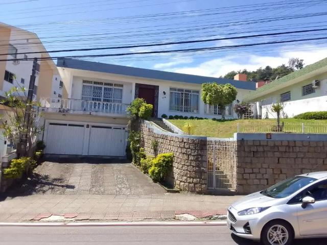 Casa / Sobrado para Venda em Florianópolis/SC Saco dos Limões 4 Quartos