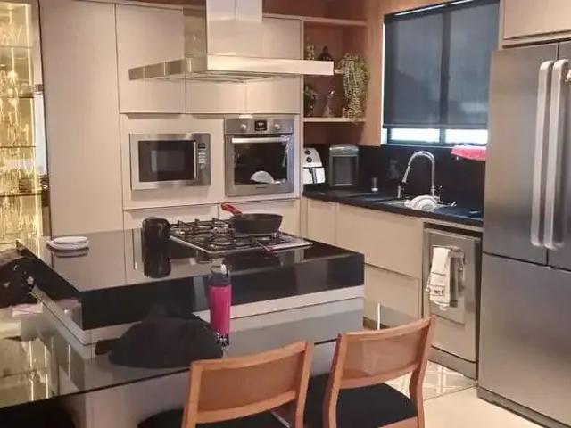 Casa / Sobrado para Venda em Florianópolis/SC Saco dos Limões 4 Quartos