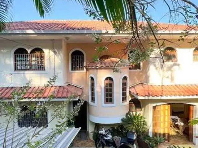 Casa / Sobrado para Venda em Florianópolis/SC Saco dos Limões 4 Quartos