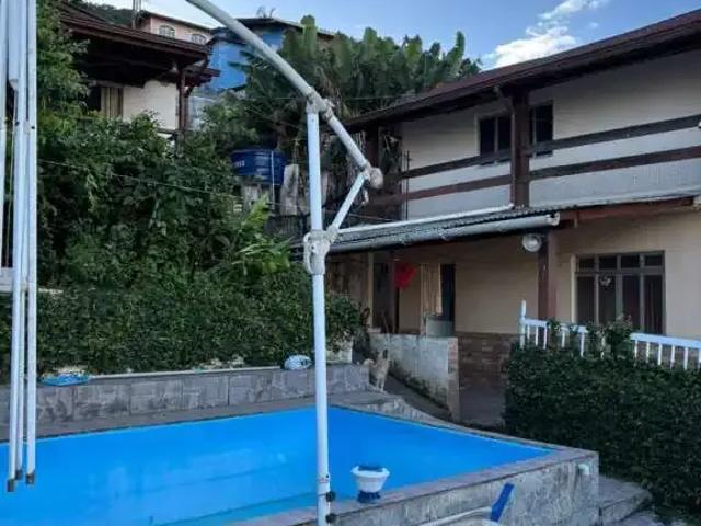 Casa / Sobrado para Venda em Florianópolis/SC Saco dos Limões 4 Quartos