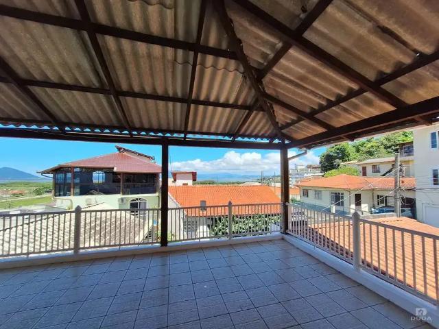 Casa / Sobrado para Venda em Florianópolis/SC Saco dos Limões 4 Quartos