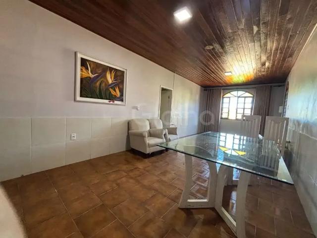 Casa / Sobrado para Venda em Florianópolis/SC Saco dos Limões 5 Quartos