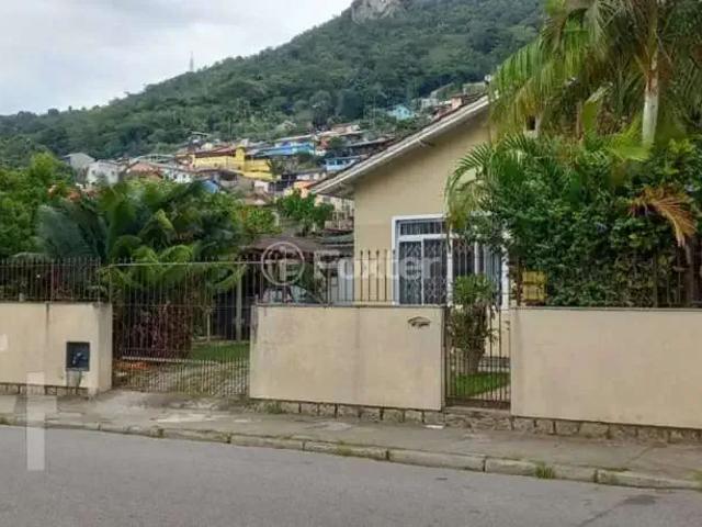Casa / Sobrado para Venda em Florianópolis/SC Saco dos Limões 5 Quartos