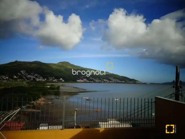 Casa / Sobrado para Venda em Florianópolis/SC Saco dos Limões 5 Quartos