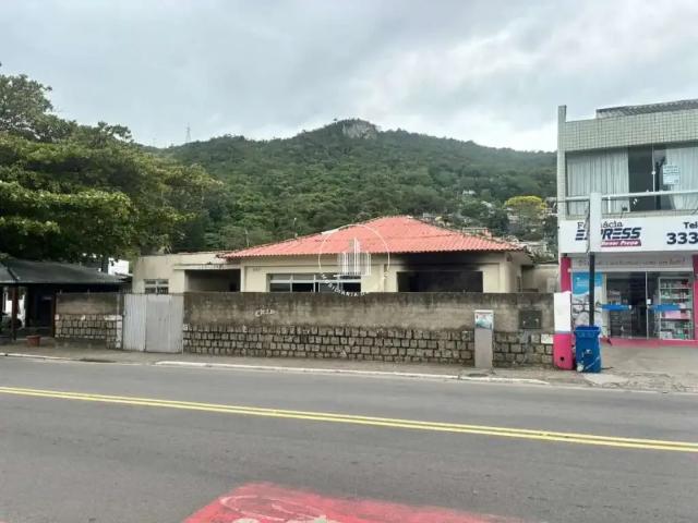 Casa / Sobrado para Venda em Florianópolis/SC Saco dos Limões 5 Quartos