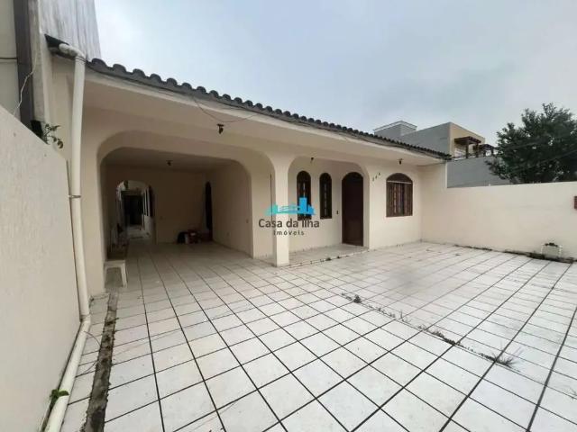 Casa / Sobrado para Venda em Florianópolis/SC Saco dos Limões 5 Quartos