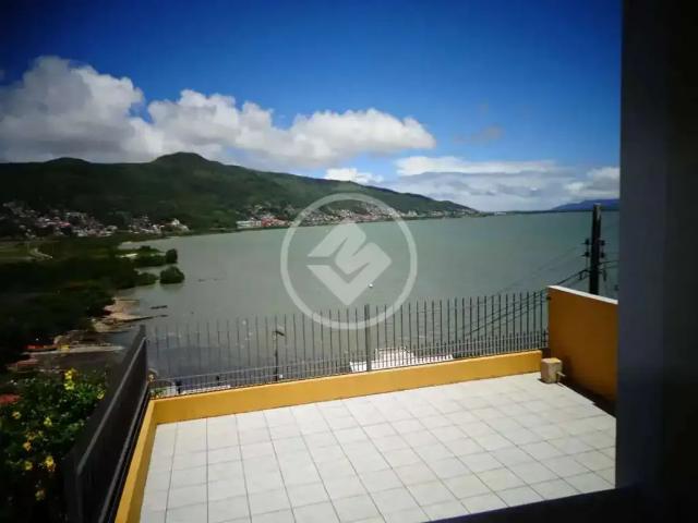 Casa / Sobrado para Venda em Florianópolis/SC Saco dos Limões 5 Quartos