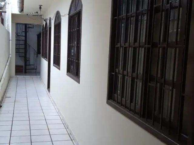 Casa / Sobrado para Venda em Florianópolis/SC Saco dos Limões 7 Quartos