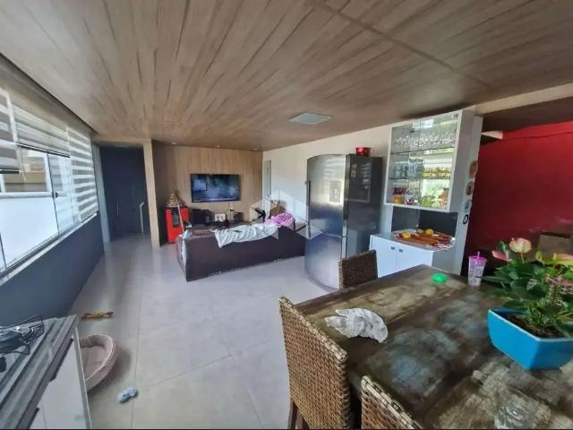 Casa / Sobrado para Venda em Florianópolis/SC Saco Grande 3 Quartos