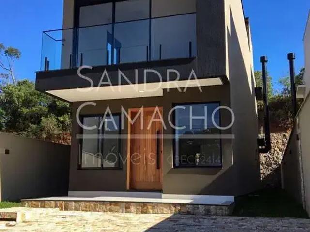 Casa / Sobrado para Venda em Florianópolis/SC Saco Grande 3 Quartos