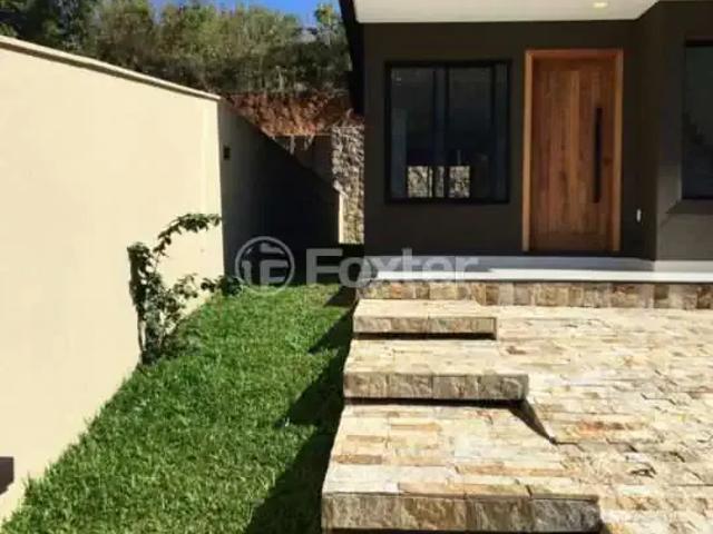 Casa / Sobrado para Venda em Florianópolis/SC Saco Grande 3 Quartos