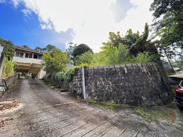 Casa / Sobrado para Venda em Florianópolis/SC Saco Grande 3 Quartos