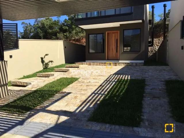 Casa / Sobrado para Venda em Florianópolis/SC Saco Grande 3 Quartos