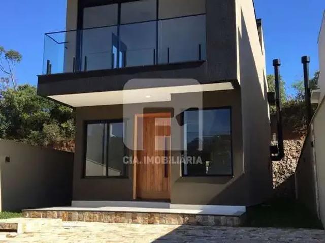Casa / Sobrado para Venda em Florianópolis/SC Saco Grande 3 Quartos