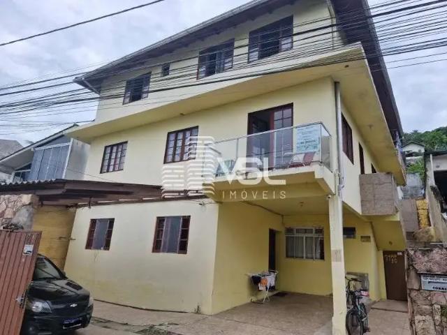 Casa / Sobrado para Venda em Florianópolis/SC Saco Grande 11 Quartos