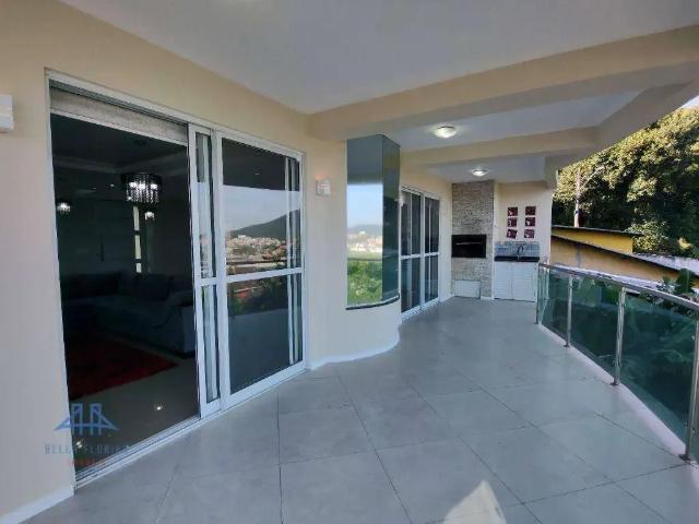 Casa / Sobrado para Venda em Florianópolis/SC Saco Grande 4 Quartos