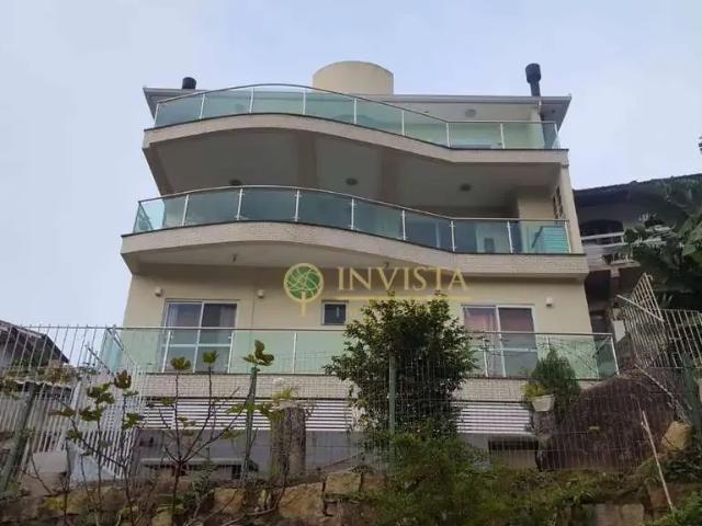Casa / Sobrado para Venda em Florianópolis/SC Saco Grande 4 Quartos