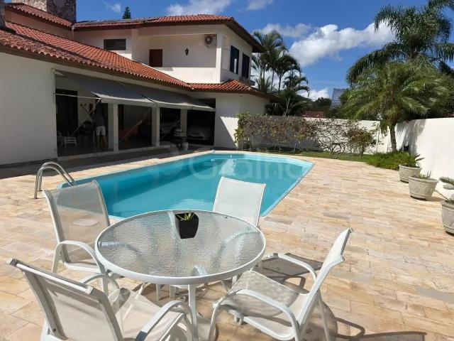 Casa / Sobrado para Venda em Florianópolis/SC Saco Grande 4 Quartos