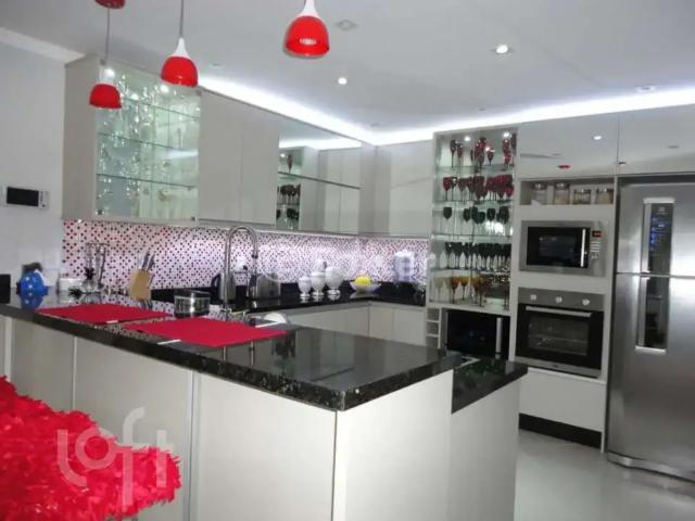 Casa / Sobrado para Venda em Florianópolis/SC Saco Grande 4 Quartos