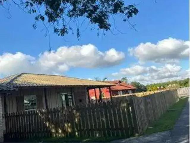 Casa / Sobrado para Venda em Florianópolis/SC Sambaqui 3 Quartos