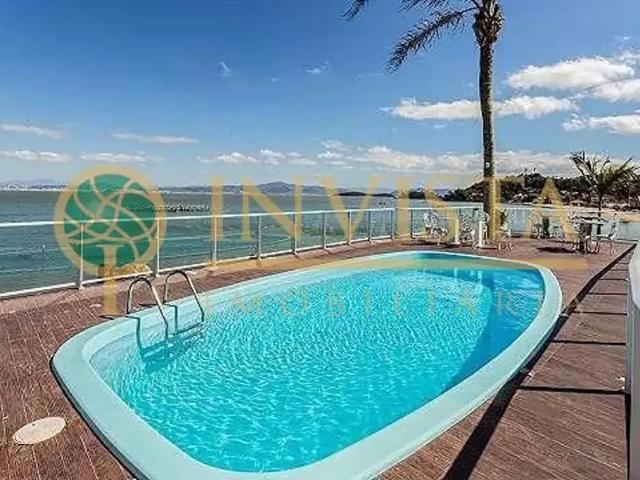 Casa / Sobrado para Venda em Florianópolis/SC Sambaqui 3 Quartos