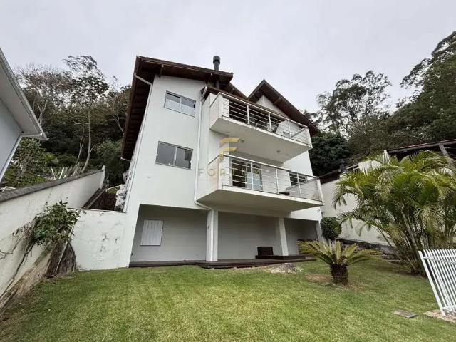 Casa / Sobrado para Venda em Florianópolis/SC Sambaqui 4 Quartos