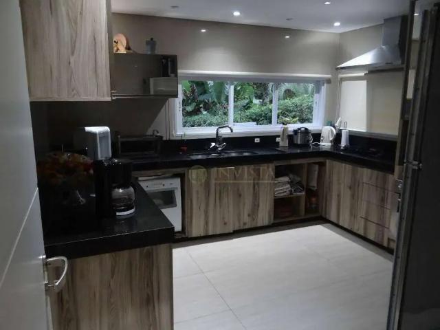 Casa / Sobrado para Venda em Florianópolis/SC Sambaqui 4 Quartos