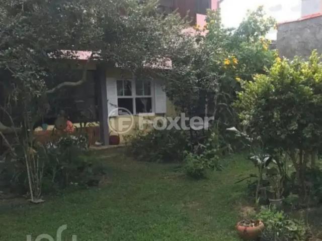 Casa / Sobrado para Venda em Florianópolis/SC Sambaqui 5 Quartos