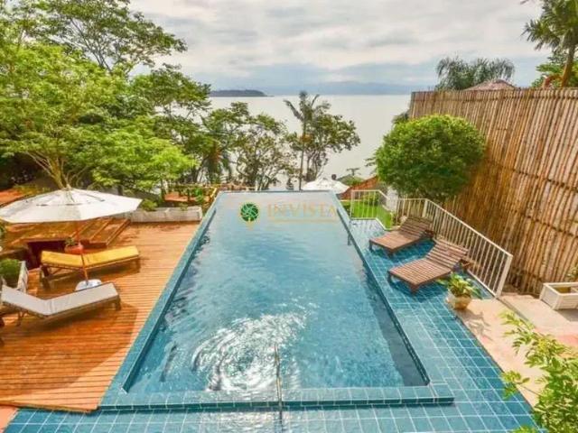Casa / Sobrado para Venda em Florianópolis/SC Sambaqui 5 Quartos