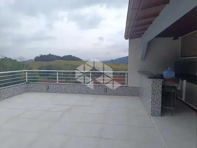 Casa / Sobrado para Venda em Florianópolis/SC Santo Antônio de Lisboa 3 Quartos