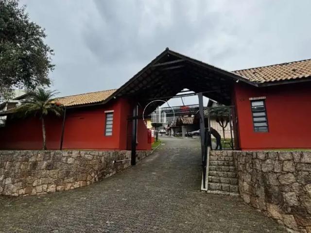 Casa / Sobrado para Venda em Florianópolis/SC Santo Antônio de Lisboa 3 Quartos