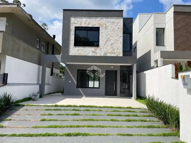 Casa / Sobrado para Venda em Florianópolis/SC Santo Antônio de Lisboa 3 Quartos