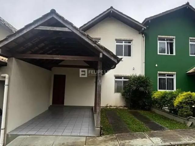 Casa / Sobrado para Venda em Florianópolis/SC Santo Antônio de Lisboa 3 Quartos