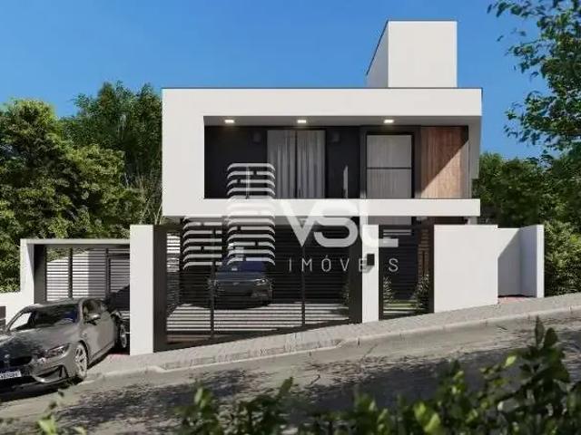 Casa / Sobrado para Venda em Florianópolis/SC Santo Antônio de Lisboa 3 Quartos