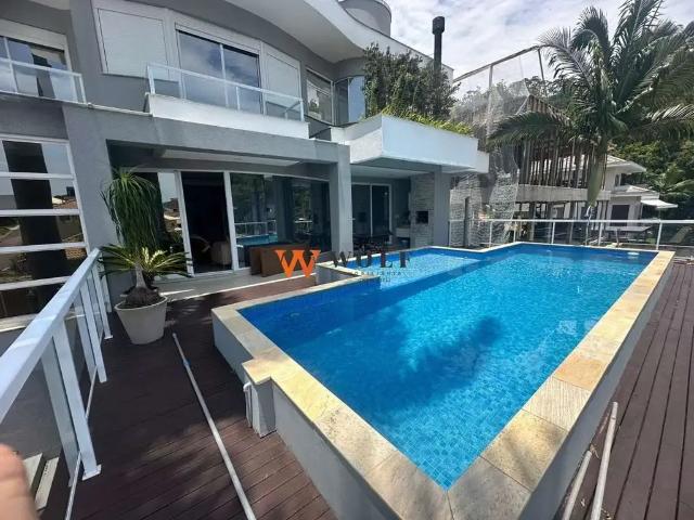 Casa / Sobrado para Venda em Florianópolis/SC Santo Antônio de Lisboa 3 Quartos