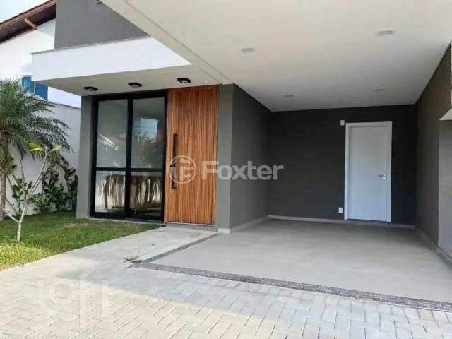 Casa / Sobrado para Venda em Florianópolis/SC Santo Antônio de Lisboa 3 Quartos