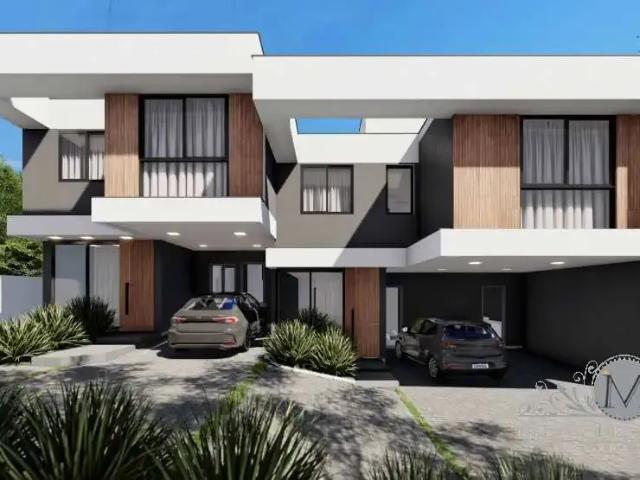 Casa / Sobrado para Venda em Florianópolis/SC Santo Antônio de Lisboa 3 Quartos