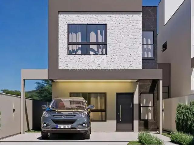 Casa / Sobrado para Venda em Florianópolis/SC Santo Antônio de Lisboa 3 Quartos