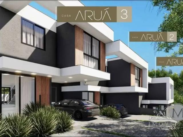 Casa / Sobrado para Venda em Florianópolis/SC Santo Antônio de Lisboa 3 Quartos