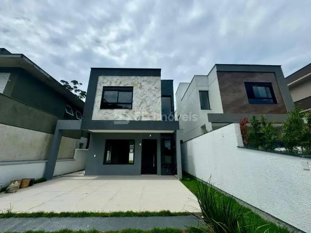 Casa / Sobrado para Venda em Florianópolis/SC Santo Antônio de Lisboa 3 Quartos
