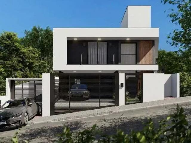Casa / Sobrado para Venda em Florianópolis/SC Santo Antônio de Lisboa 3 Quartos