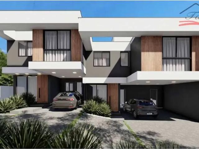 Casa / Sobrado para Venda em Florianópolis/SC Santo Antônio de Lisboa 3 Quartos