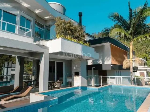 Casa / Sobrado para Venda em Florianópolis/SC Santo Antônio de Lisboa 3 Quartos