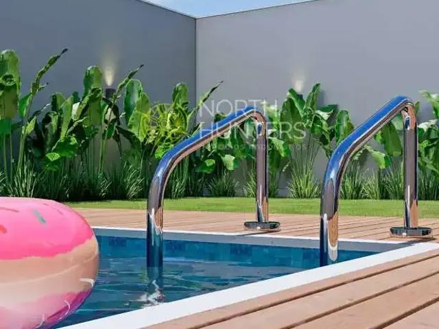 Casa / Sobrado para Venda em Florianópolis/SC Santo Antônio de Lisboa 3 Quartos