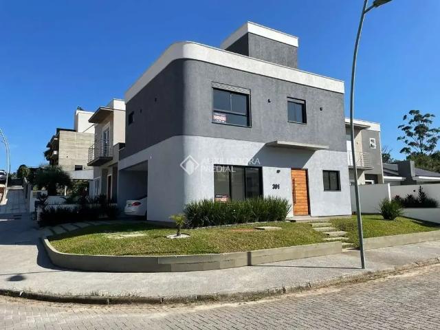 Casa / Sobrado para Venda em Florianópolis/SC Santo Antônio de Lisboa 3 Quartos