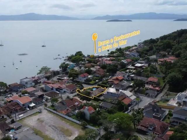 Casa / Sobrado para Venda em Florianópolis/SC Santo Antônio de Lisboa 3 Quartos
