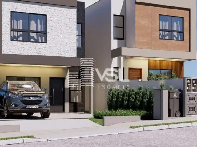 Casa / Sobrado para Venda em Florianópolis/SC Santo Antônio de Lisboa 3 Quartos